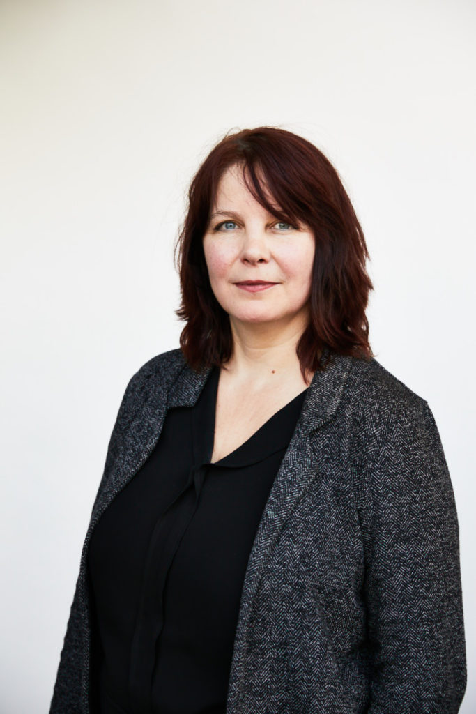 Inge Andersen – haagscongresbureau.nl